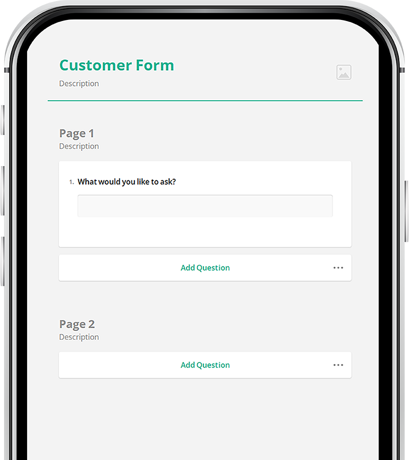 Form Builder - Chilled Butter
